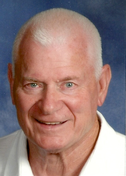 THOMAS H. LOEHER – The Record