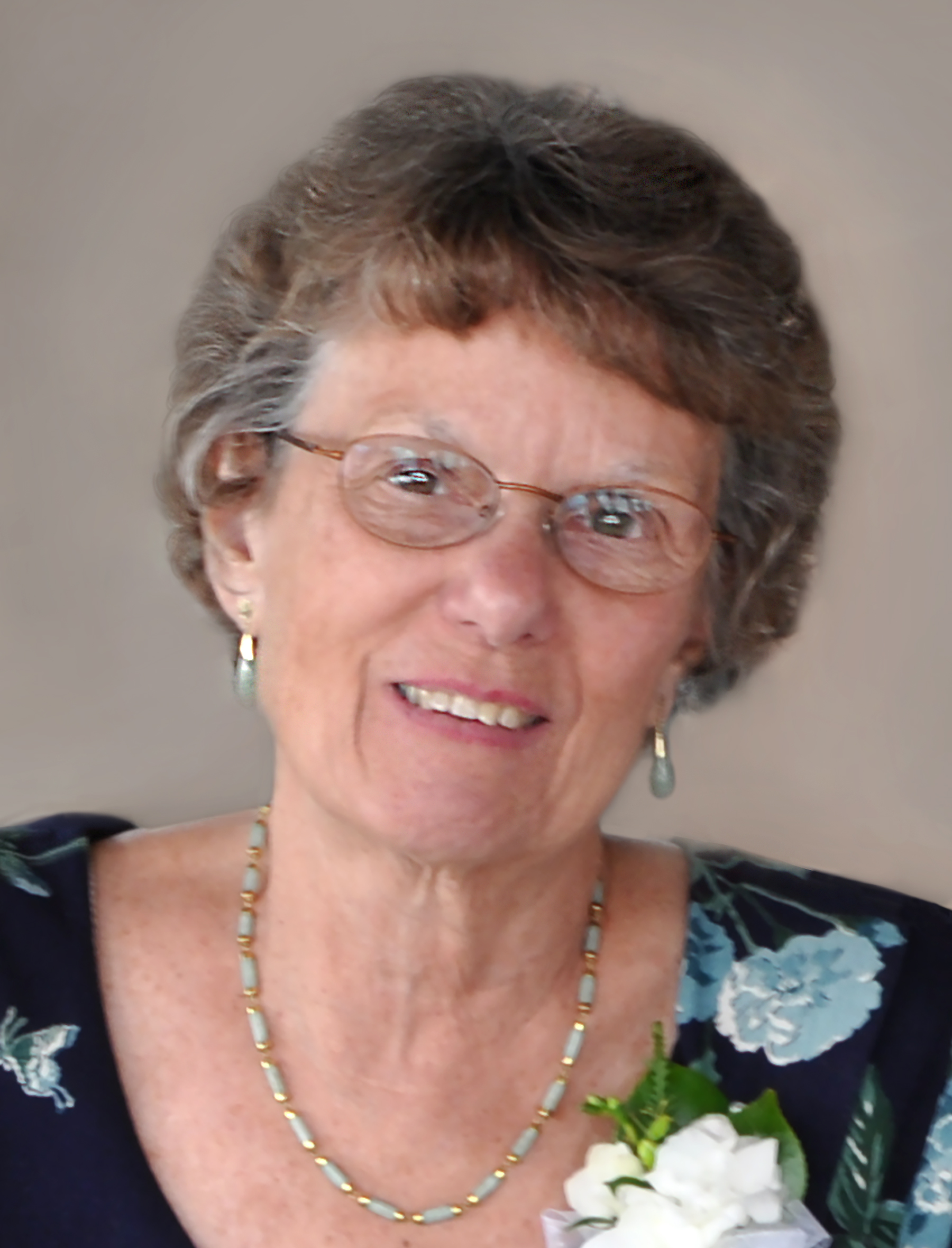 LOLA A. MILLER – The Record